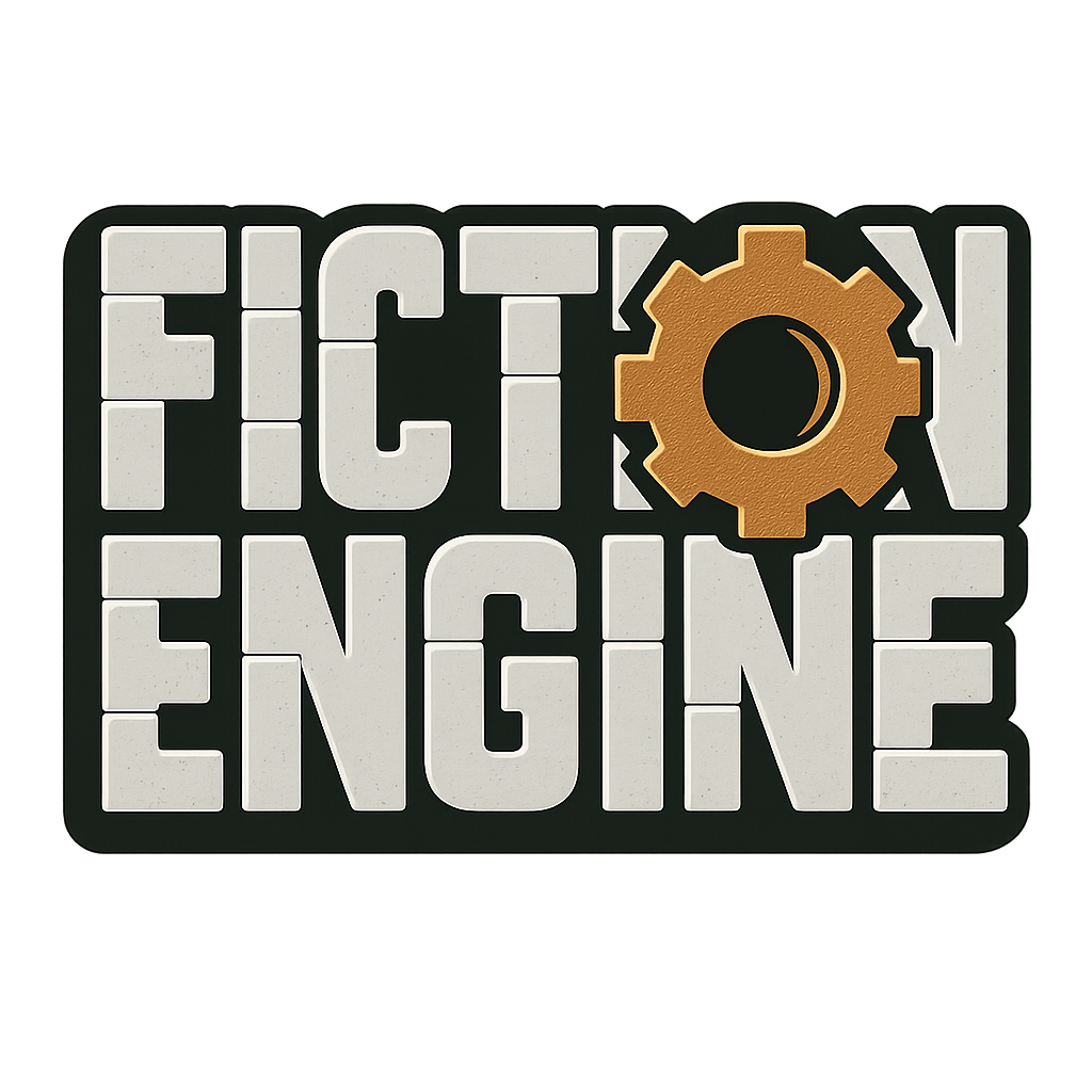 Fiction Engine