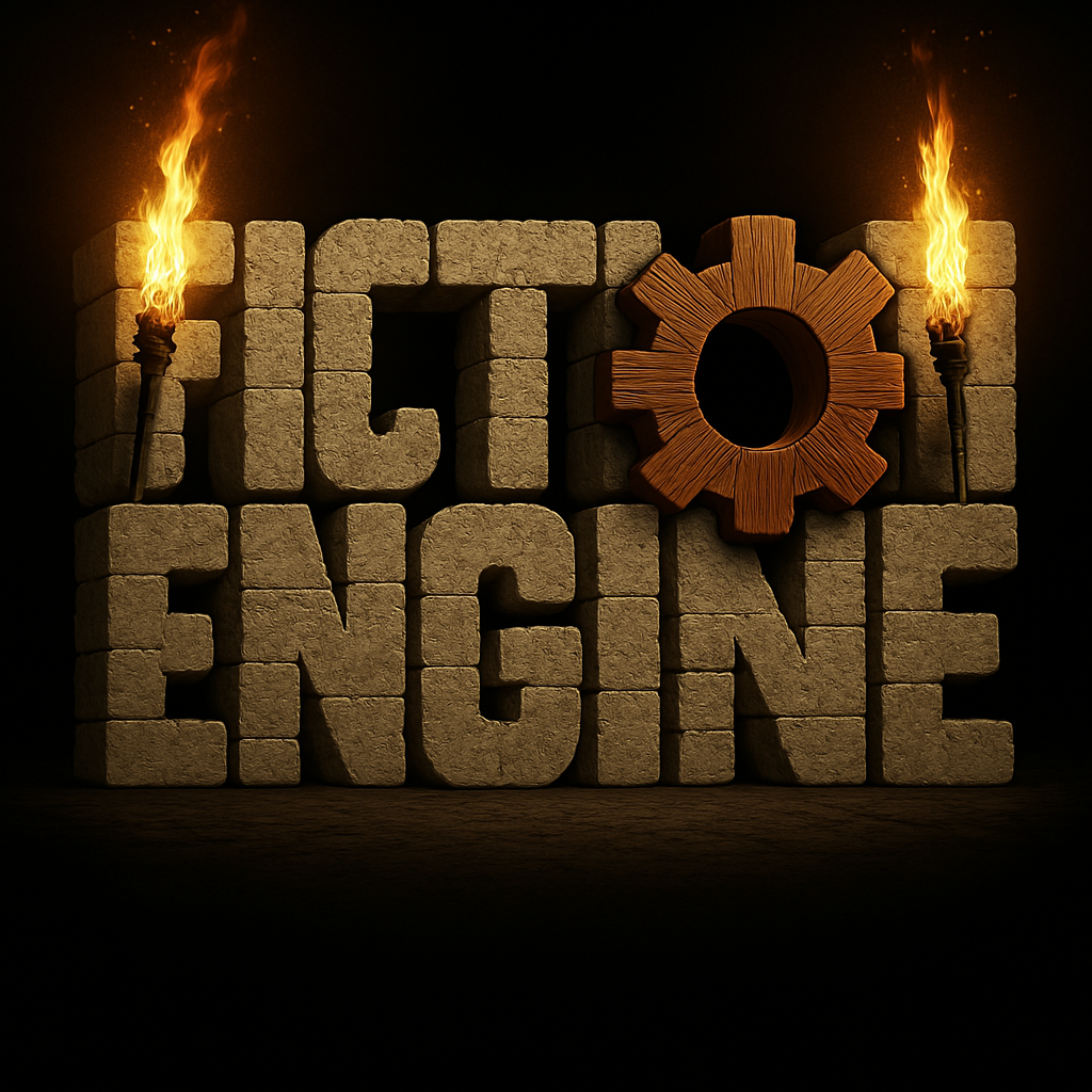 Fiction Engine